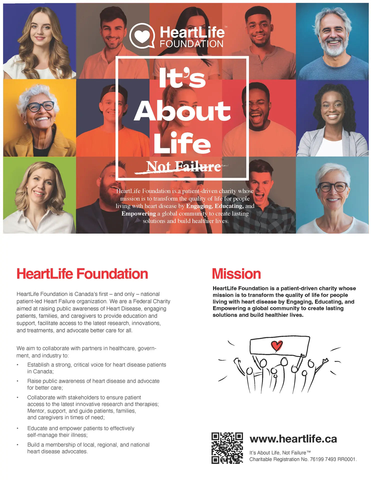 About HeartLife (2 page) EN - HeartLife Foundation